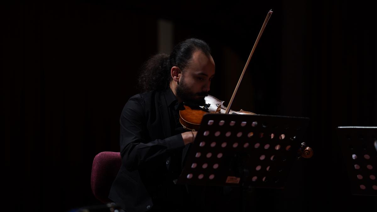 Boğaziçi Üniversitesi Albert Long Hall Klasik Müzik Konserleri | 26 ...