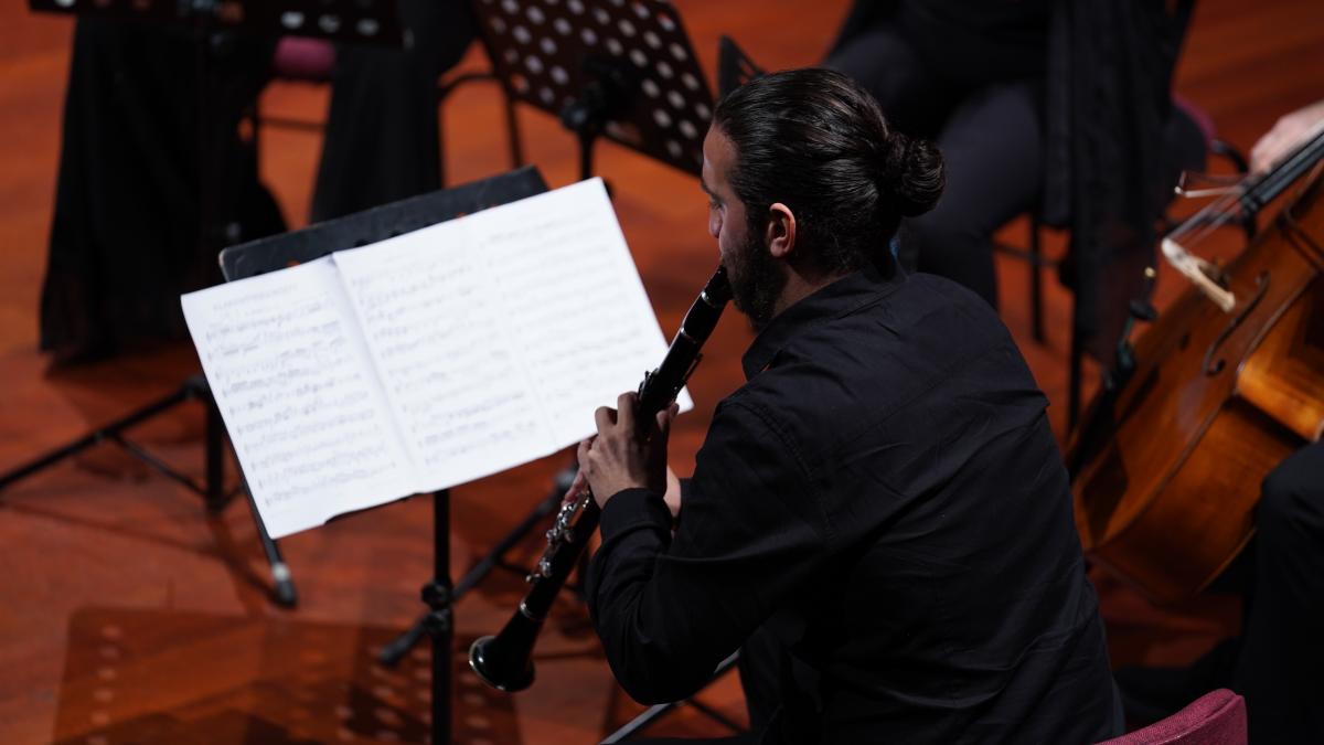 Boğaziçi Üniversitesi Albert Long Hall Klasik Müzik Konserleri | 26 ...